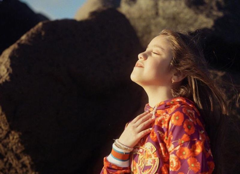 VIDEO | La artista venezolana Anabella Queen estrena "Cuando sea grande"