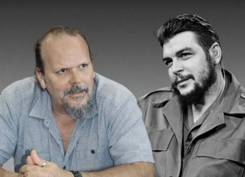 Murió Camilo Guevara March, hijo del revolucionario argentino-cubano ...
